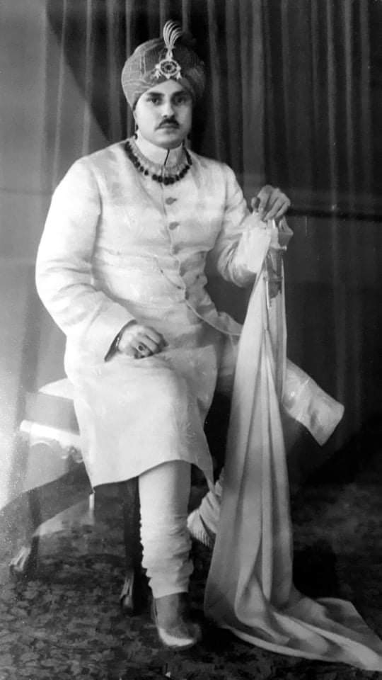 Bharatpur – Jat Chiefs