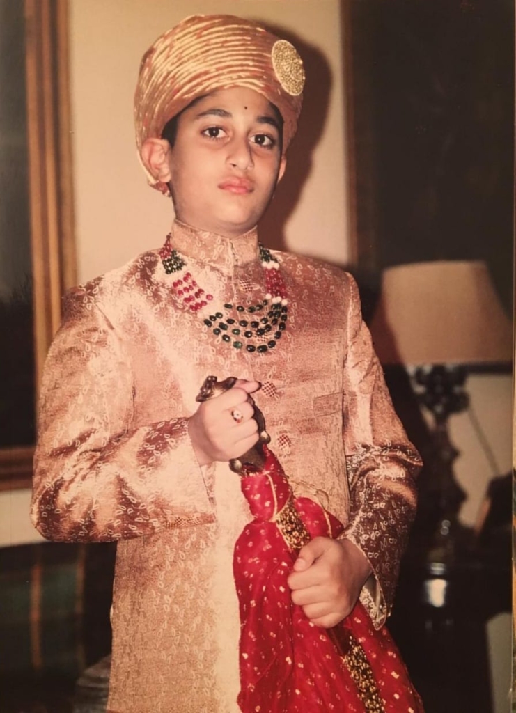 Bharatpur – Jat Chiefs