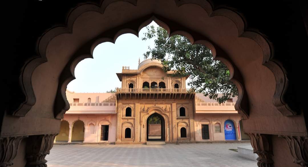 Ballabgarh State — Gopal Singh to Nahar Singh - Jat Chiefs