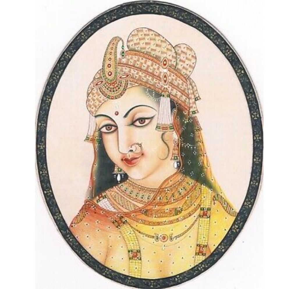 Rajkumari Soma Devi - Jat Chiefs
