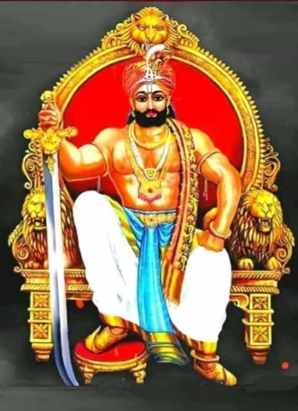 Rana Singhandev II - Jat Chiefs