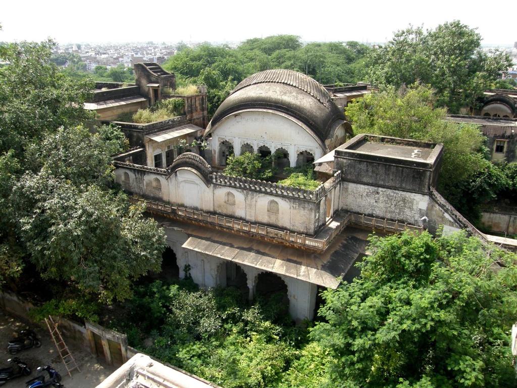 Bharatpur – Jat Chiefs