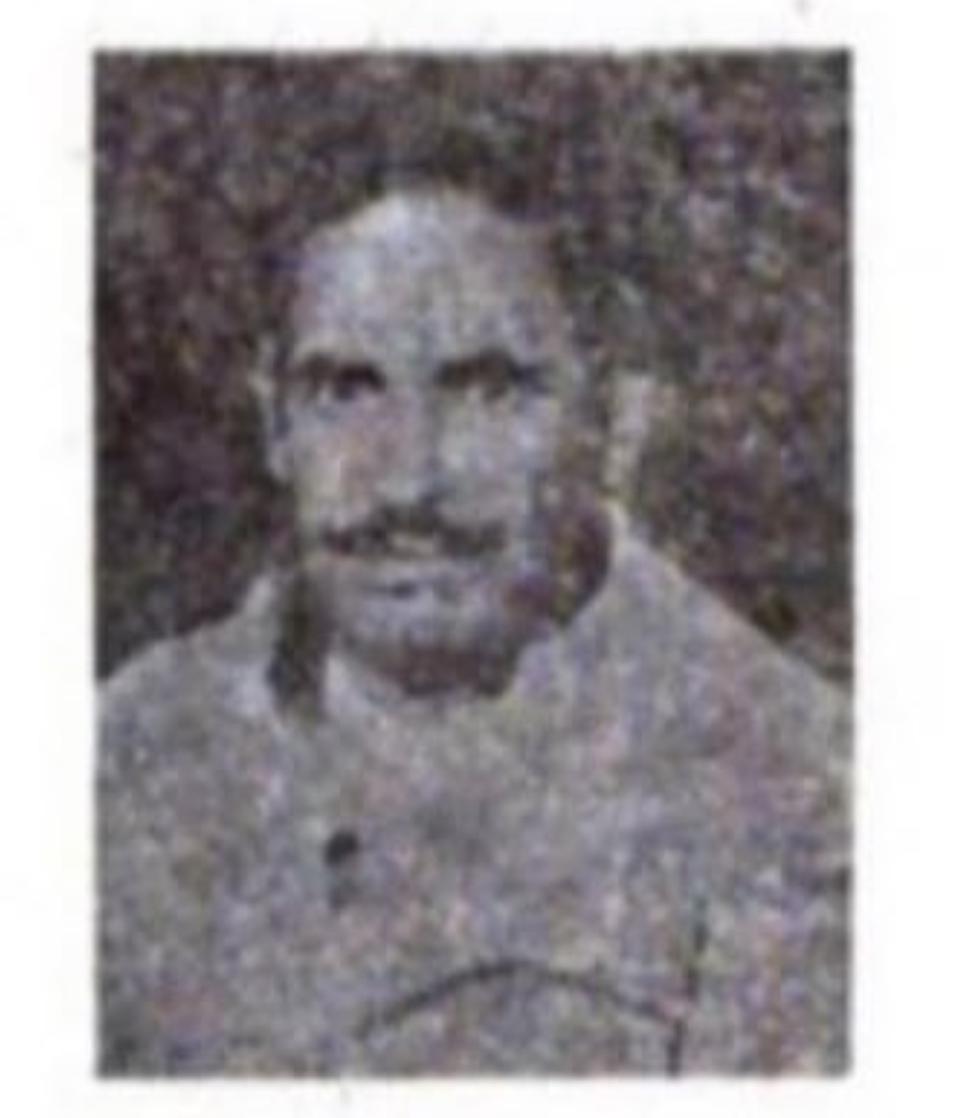 Kila Dharm Singh - Jat Chiefs